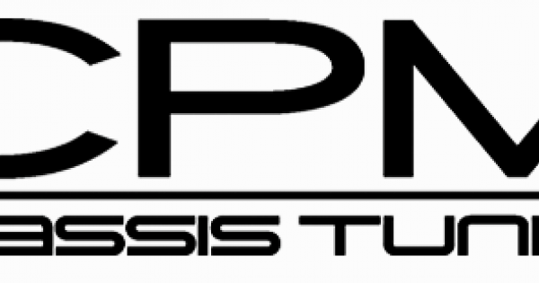 CPM Chassis Tuning