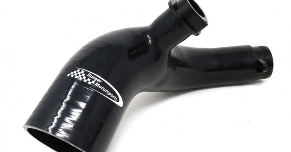 BMS High Flow Silicone Turbo Inlet for N55 BMW F2X F3X 235 335 435 M2